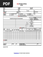 Excel Format - OPL | PDF