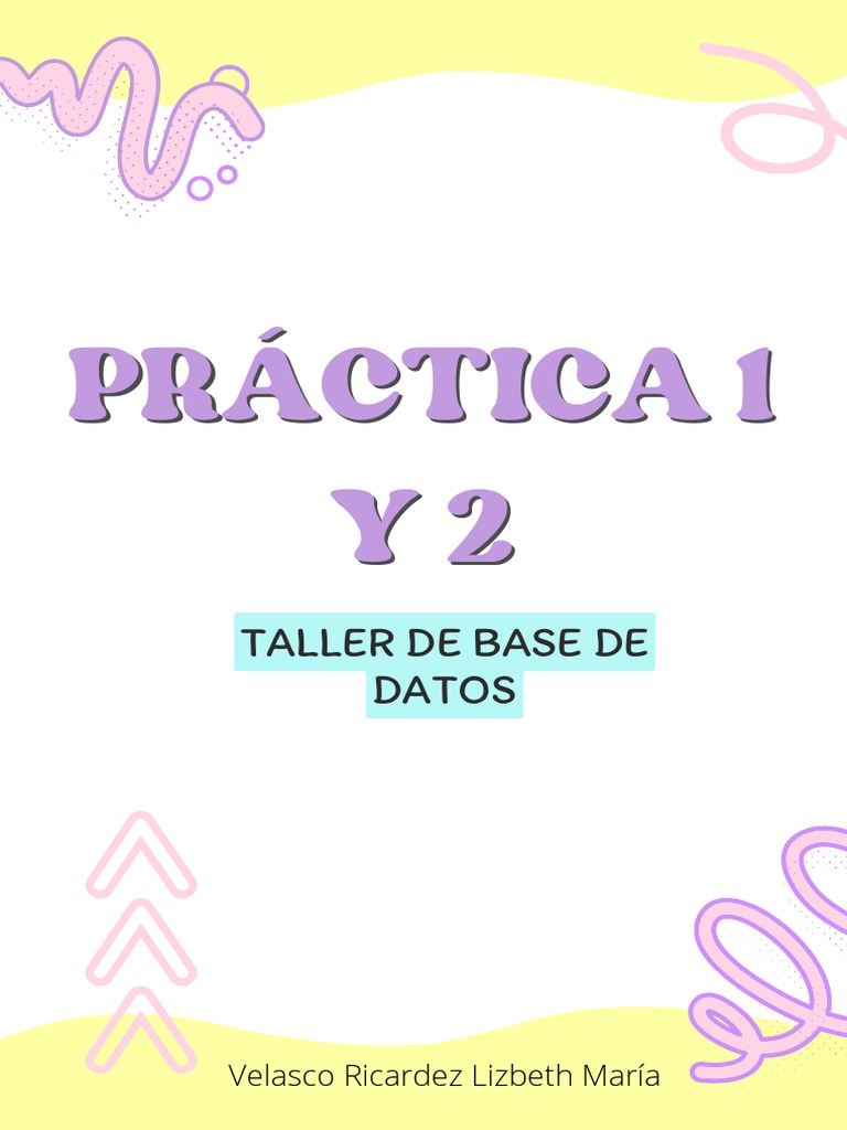 SQL Practice Exercises for Database Workshop | PDF | Sql | Computer Programming