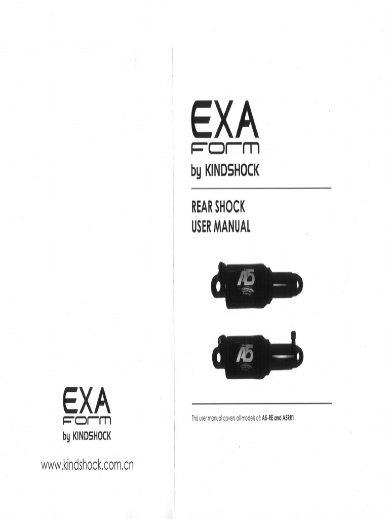 KS Exa Form A5 | PDF