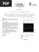 Actividad 2 Mapa Conceptual de La Clasificación de Discontinuidades | PDF