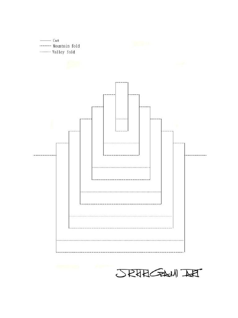 Kirigami | PDF