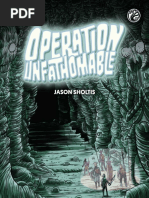 Barrowmaze Players Guide | PDF | Fantasy Role Playing Games | Dungeons ...