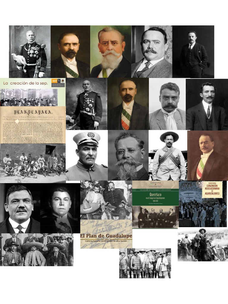 Imagenes Historia | PDF