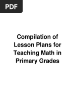 4-02 Printable Unit Assessment, Form B Answers - Generalize Place-Value ...
