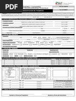 CRIM - Formulario | PDF