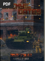 Survivability Onion APBA OG | PDF | Tanks | Infrared