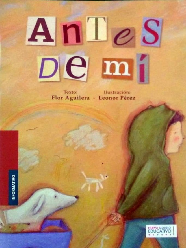Antes de Mi PDF | PDF