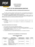 Resolution to Change Bank Signatories | PDF | Banks | Policy