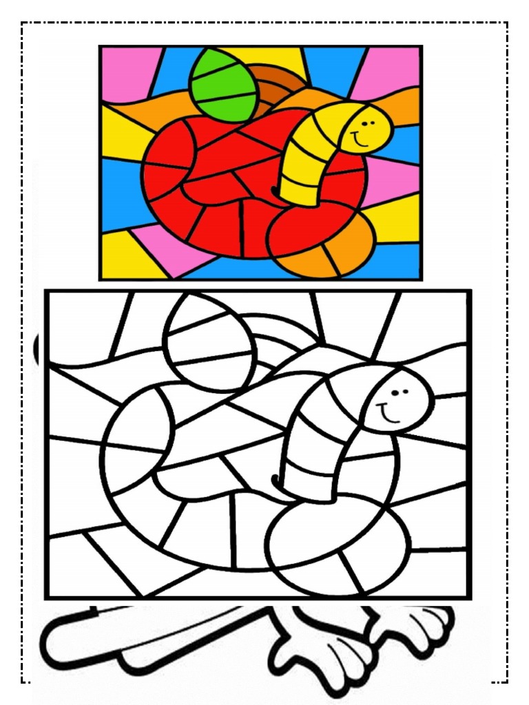 Actividad de Artistica Segundo Periodo | PDF