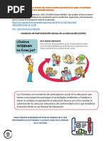 Cepse | PDF | Responsabilidad | Enseñando