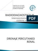 Procedimiento Colocacion y Retiro Cateter Doble J | PDF | Riñón ...