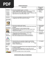 Aktiviti Explorace | PDF