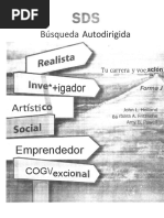 Informe Test Cuida | PDF | Autoestima | Las emociones