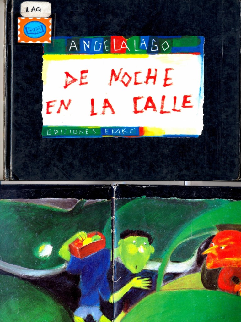 De Noche en La Calle | PDF