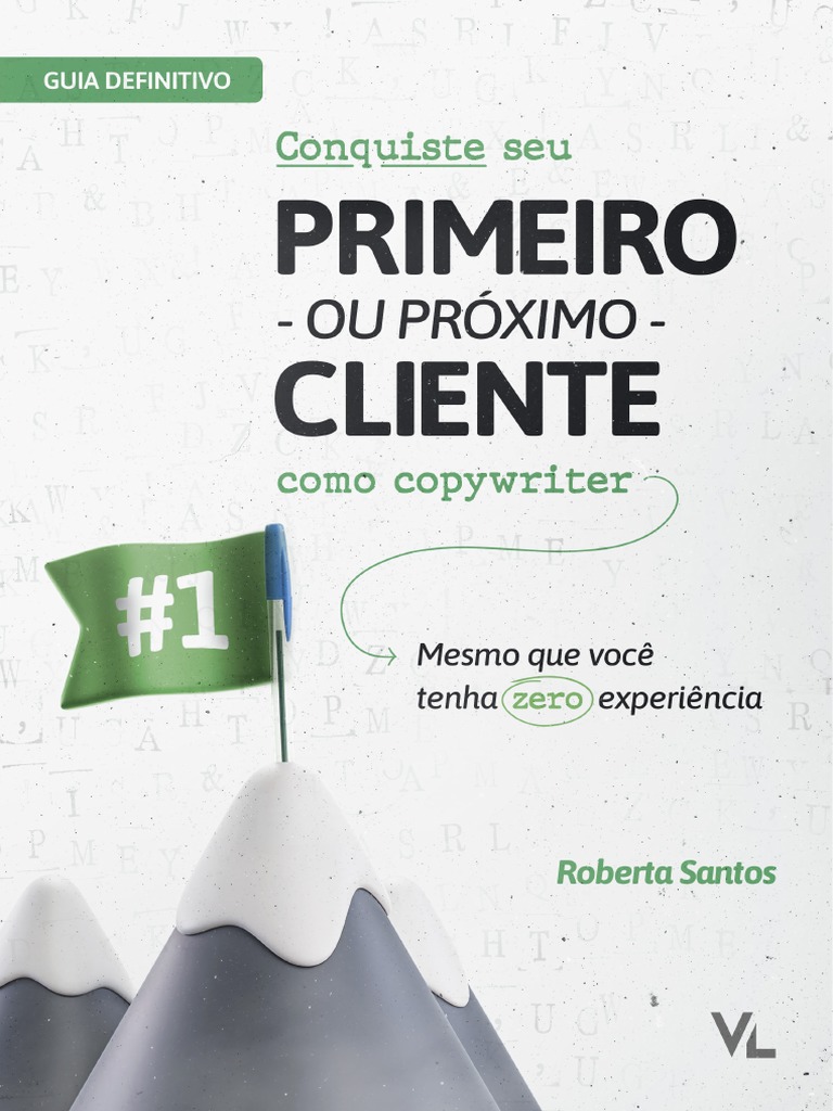 Meu Primeiro Cliente de | PDF | Marketing | Mercado (economia)