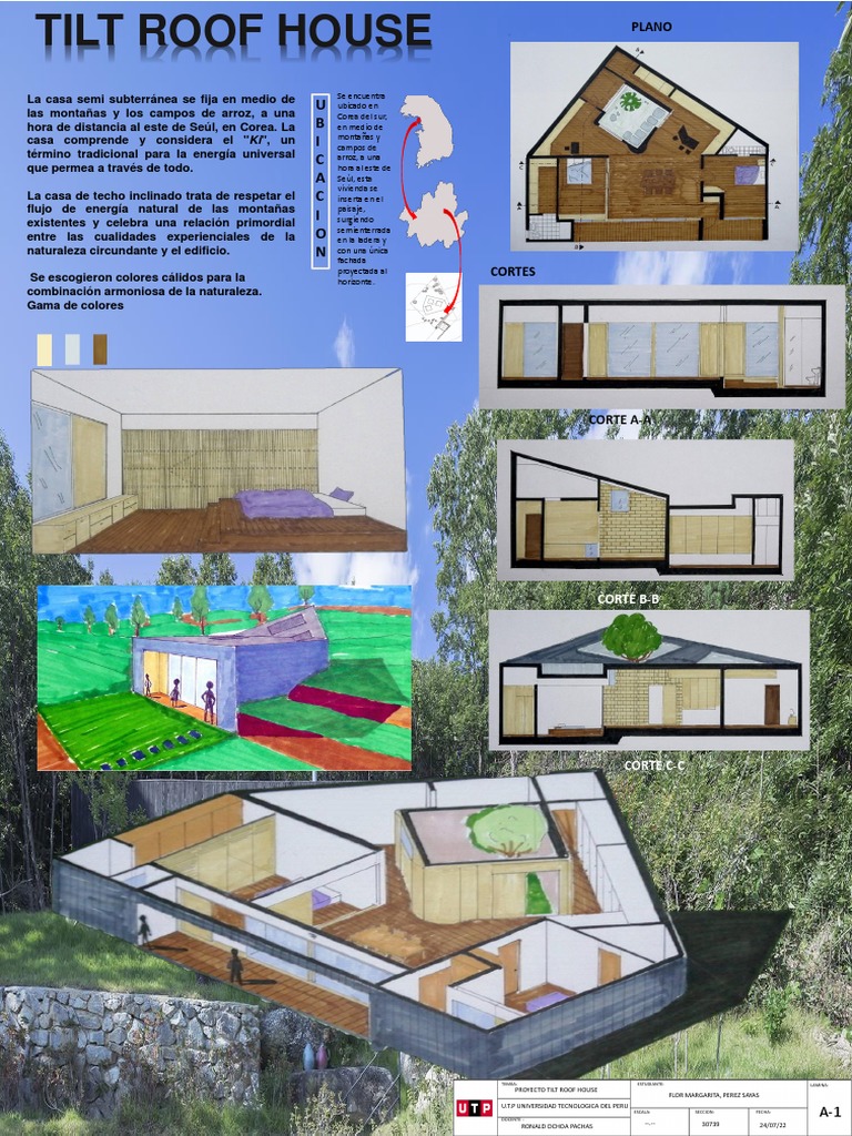Panel Arquitectonico | PDF