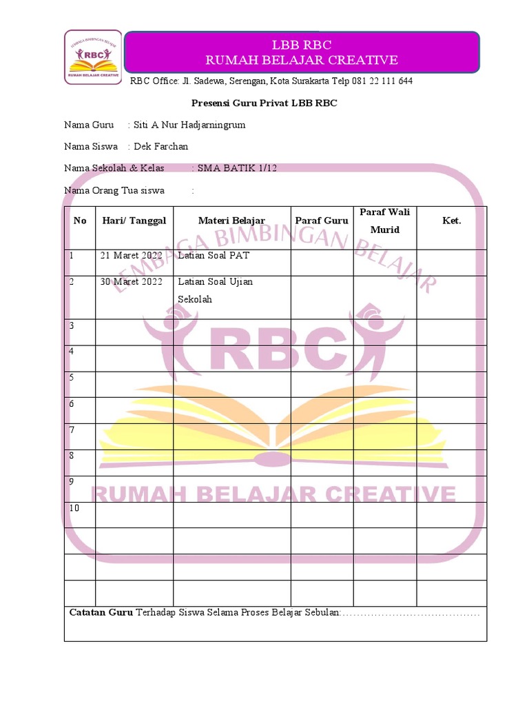 TTD Guru Privat 2021 SOLO | PDF