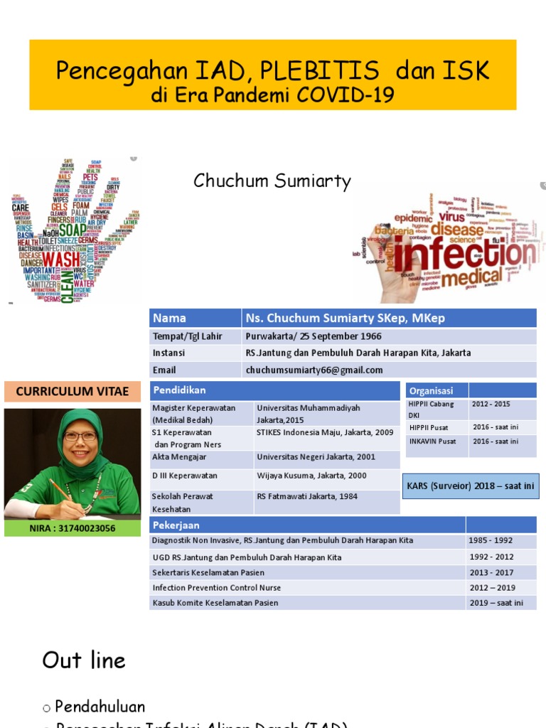 Ppi Clabsi Esb | PDF