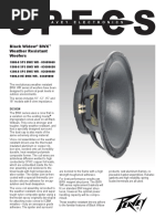 EMC Tests for UN ECE R10 Rev.6 | PDF | Alternating Current | Direct Current