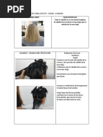 Corte de Cabello A 90 Grados Paso A Paso | PDF | Pelo