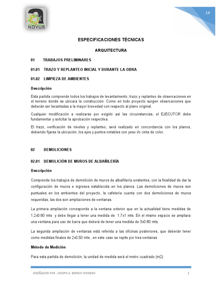 Eett Arquitectura | PDF | Hormigón | Pinturas