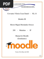 Manual Jasperactive | PDF