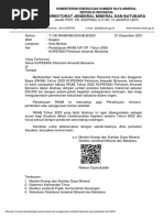 Panduan (User Manual) ePNBP Mineral Dan Batubara (Final, 2018) | PDF