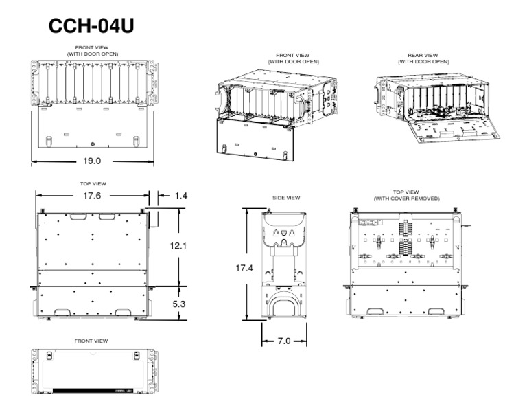 CCH 04u | PDF