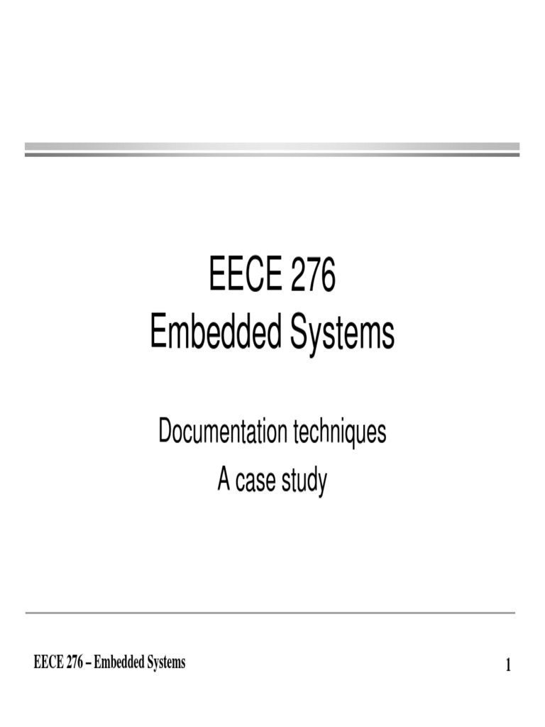 Traffic Light | PDF | Embedded System | Interface (Computing)