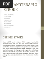 Golongan Obat Antihipertensi dan Mekanismenya | PDF