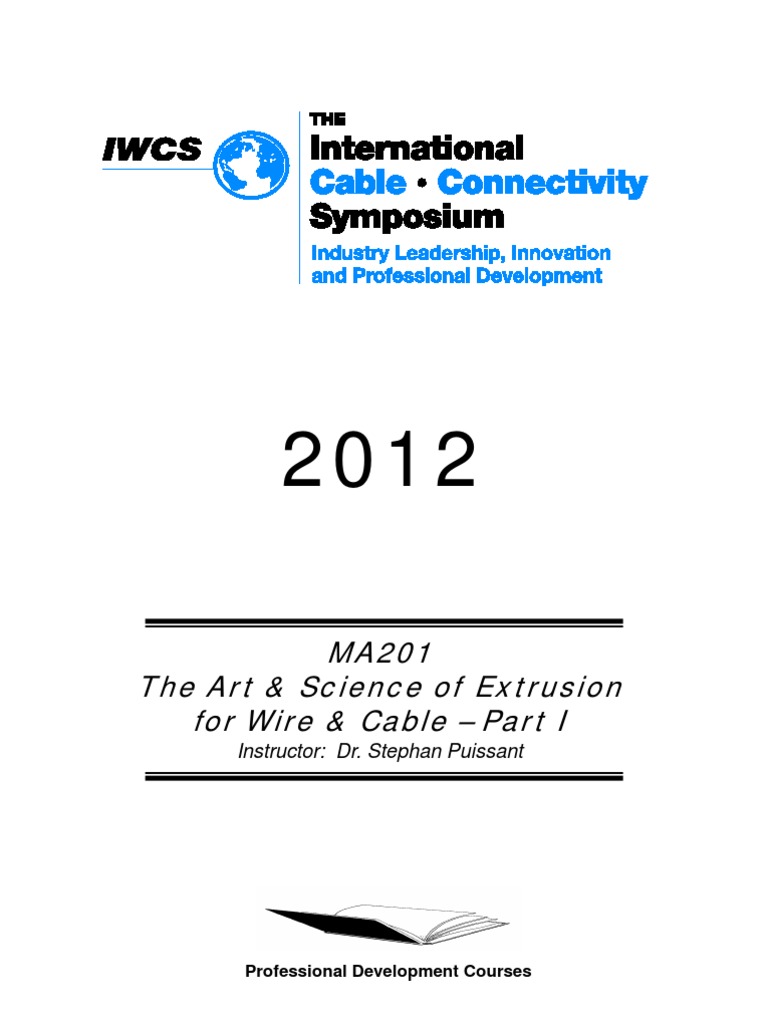 Science of Extruder #1 | PDF | Extrusion | Viscosity