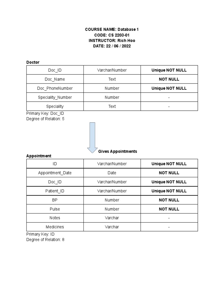CS 2203 Programming Assignment Unit 1 (2) | PDF
