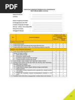Persyaratan Dokumen Penerbitab SLHS & SLS Di OSS | PDF