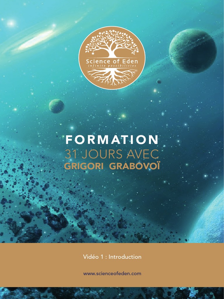 31joursavecgg v1 Introduction-1 | Download Free PDF | Vidéo 31joursavecgg v1 Introduction-1 | Download Free PDF | Vidéo