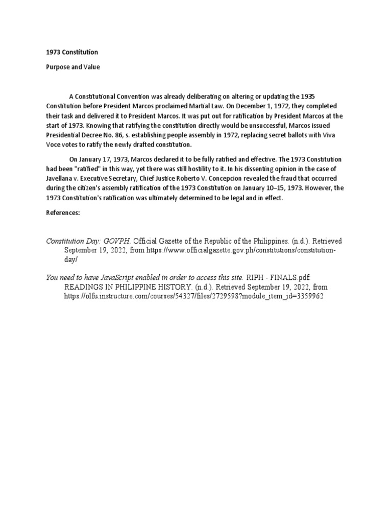 Purpose and Value - Mike | PDF | Politics | Law