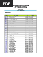 Common Drug Suffixes and Abbreviations | PDF | Tablet (Pharmacy ...