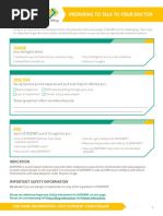 YMCA 3-Minute Step Test Guide | PDF | Heart Rate | Nature