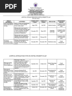 Lac Plan - 2022-2023 | PDF | Teachers | Educational Technology