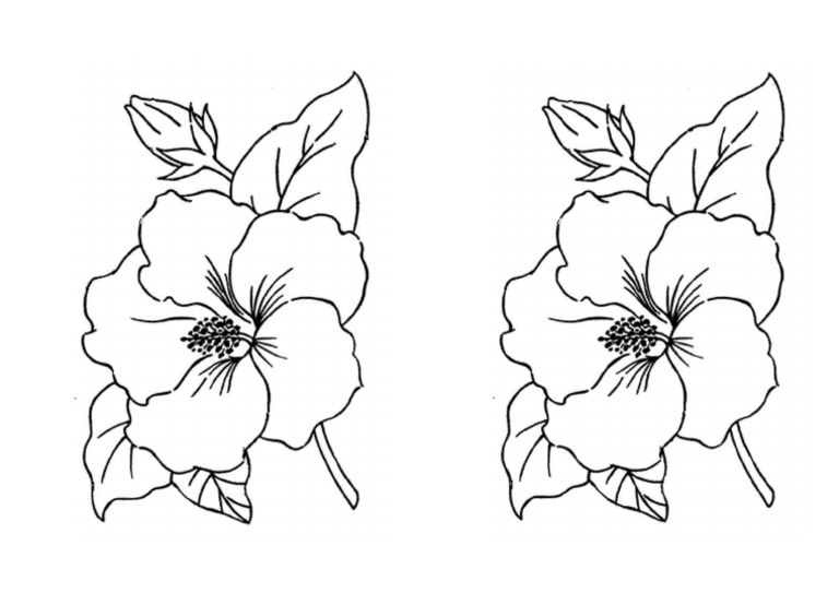 PSV Bunga Raya Kosong | PDF