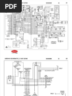 B20DTH Instruction | PDF | Belt (Mechanical) | Engine Technology