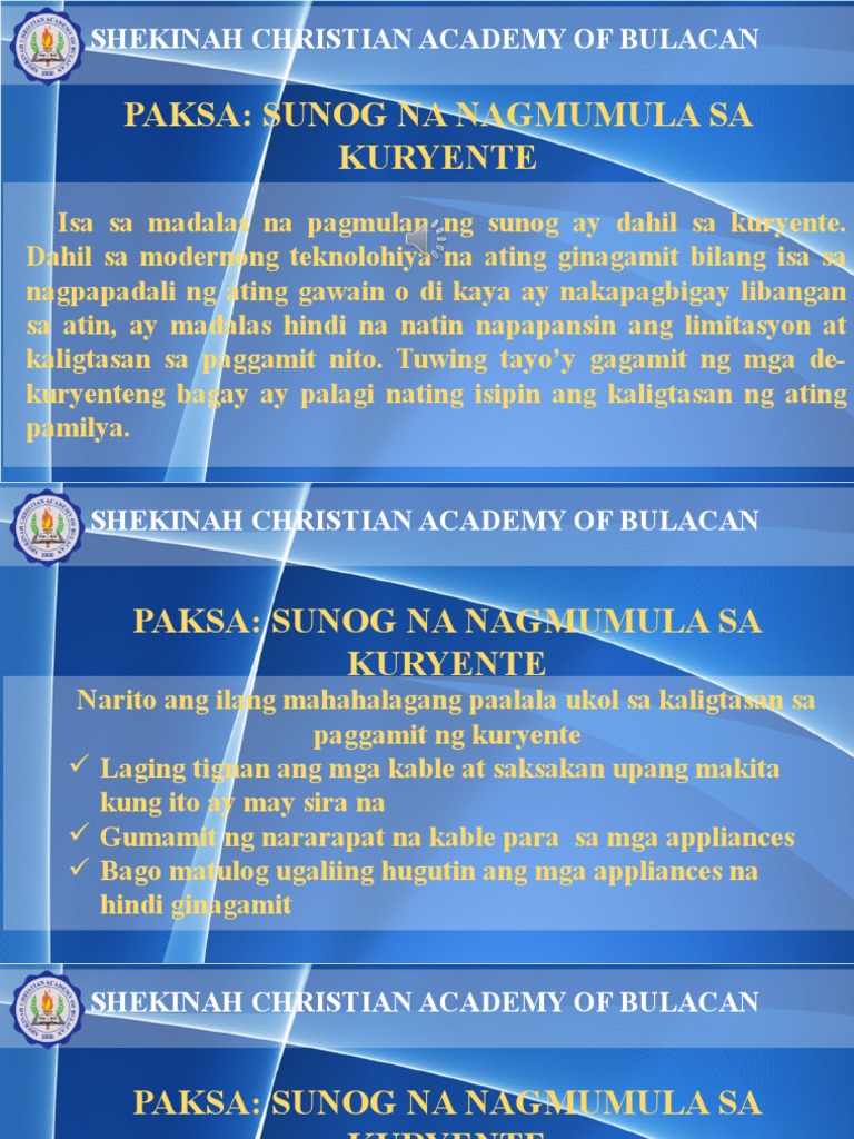 Fire Drill Activity 2021 | PDF