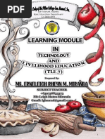 Grade 1 Drawing Activities Module | PDF | Drawing | Yellow