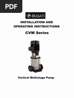 Manual Installation VFD Danfoss | PDF