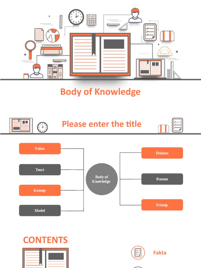 Body of Knowledge Fisika Kelas 10 | PDF | Computing | Communication