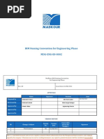 A Simple BIM Naming Convention Based On ISO 19650 Part 1 - BIMicon ...