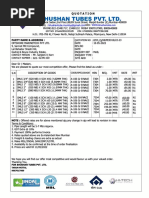 Z Purlin Weight Chart | PDF