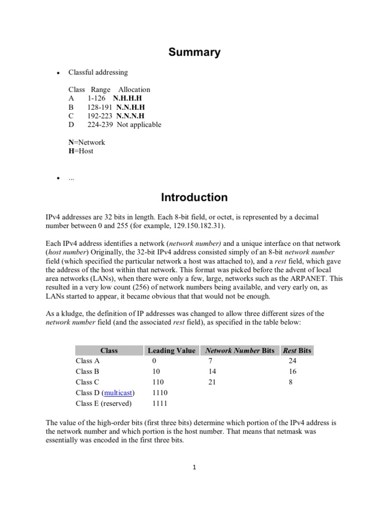 Ccna 2 | PDF | Ip Address | Router (Computing)