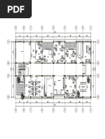 Police Station Floor Plan Designs | PDF