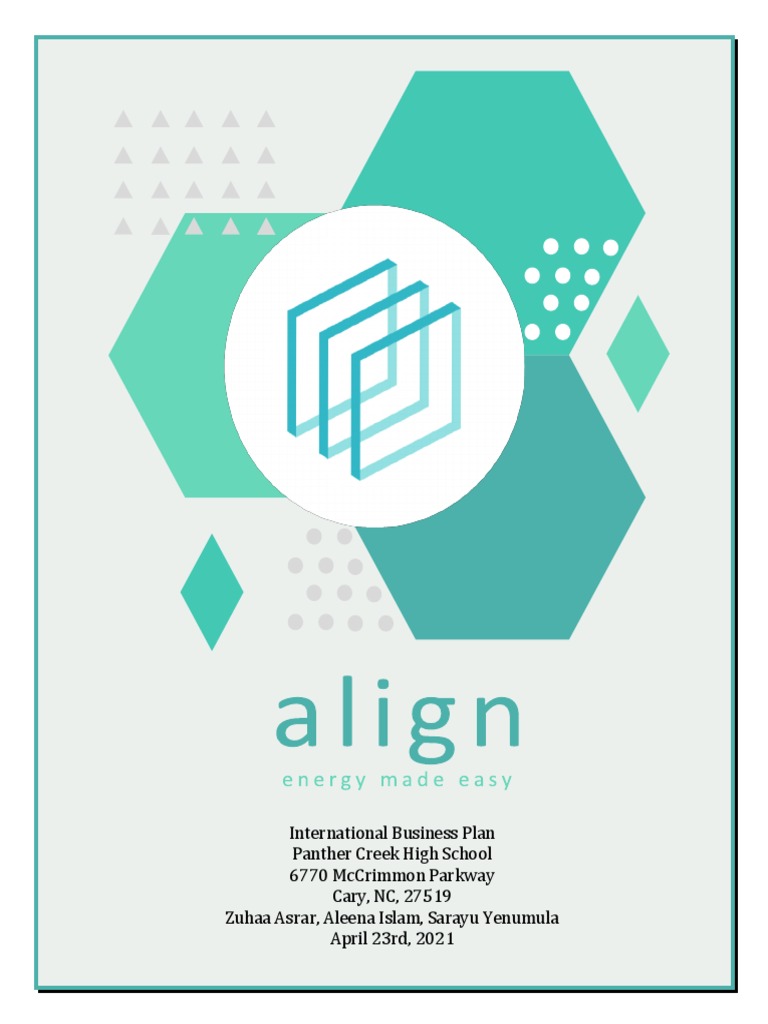 DECA Sample IBP | PDF | Natural Gas | Gross Domestic Product