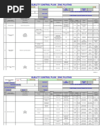 Jig Validation Procedure | PDF | Metal Fabrication | Economic Sectors